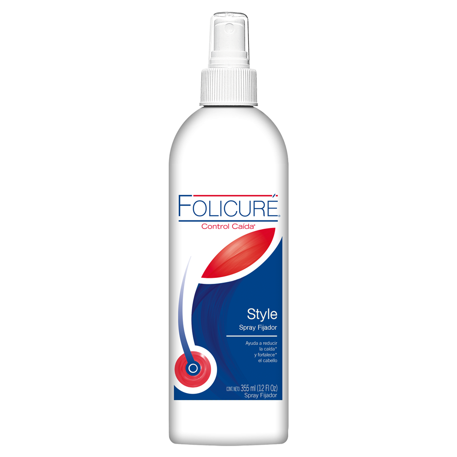 Spray Folicuré Original | All Things Hair MX